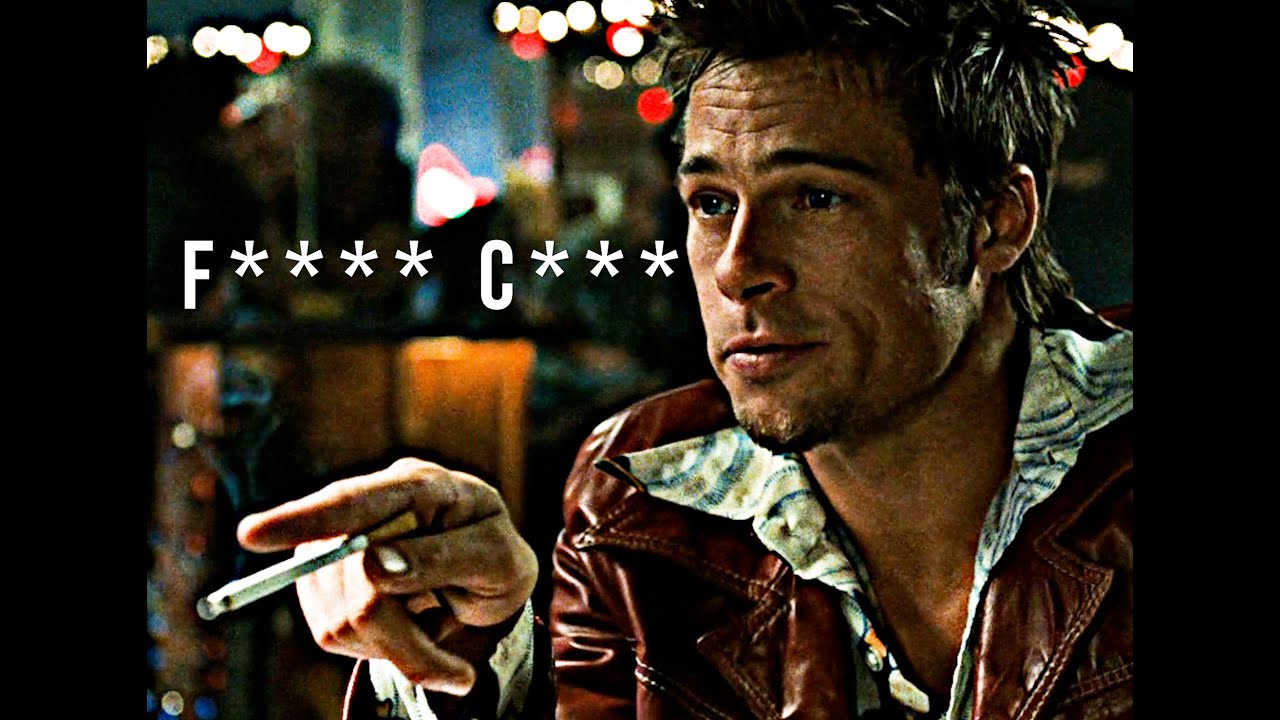 Change [FIGHT CLUB] - YouTube