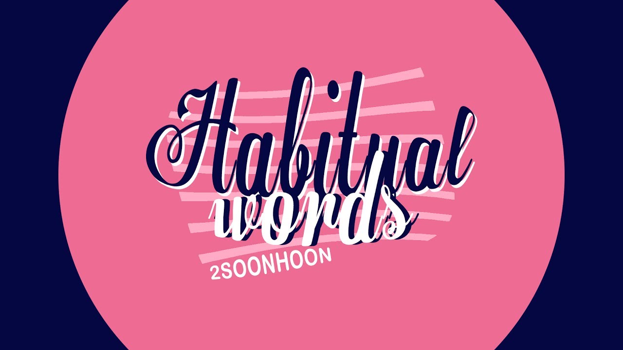 [KARAOKE/THAISUB] SEVENTEEN(세븐틴) _ 입버릇 (Habitual Words) - YouTube