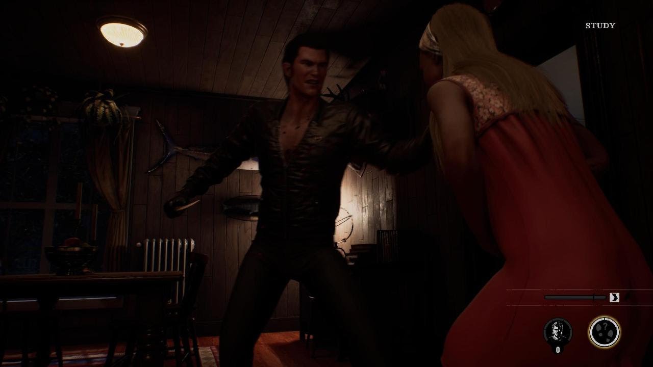 `Rush Week' 3rd 6K For Pretty Boy Johnny Slaughter - YouTube