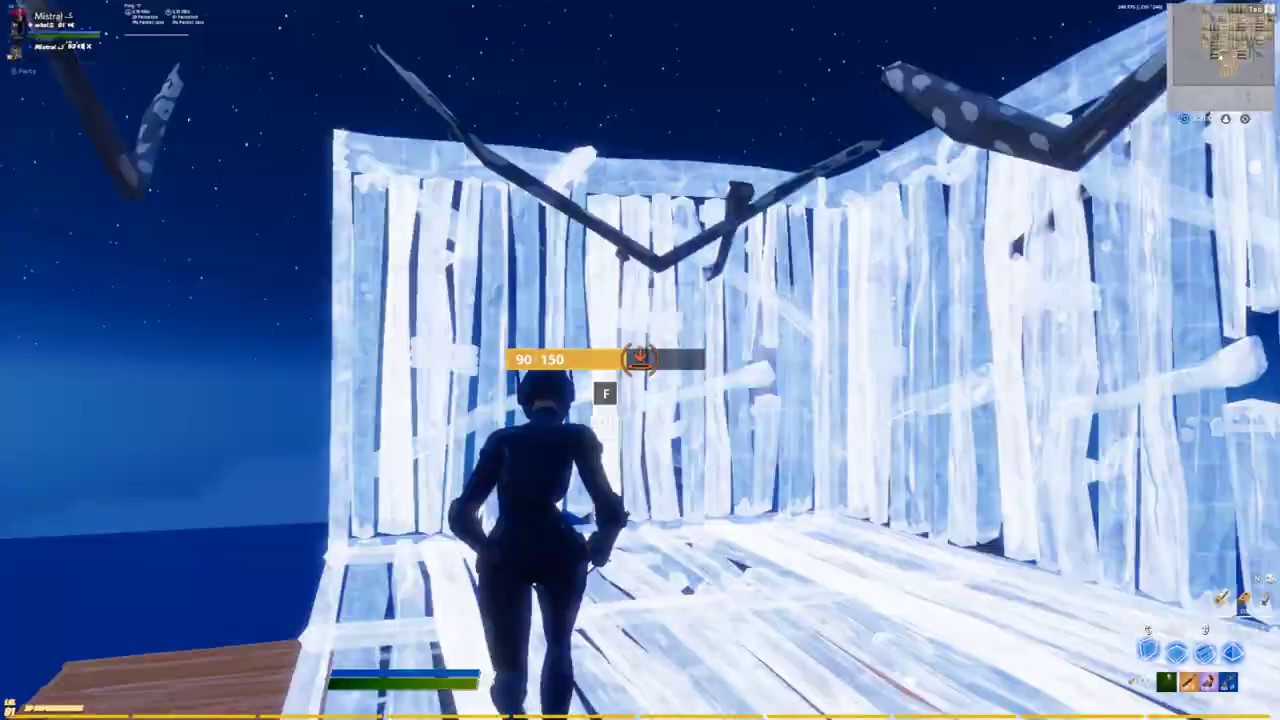 NEW FASTEST 20 PING EDITOR - YouTube