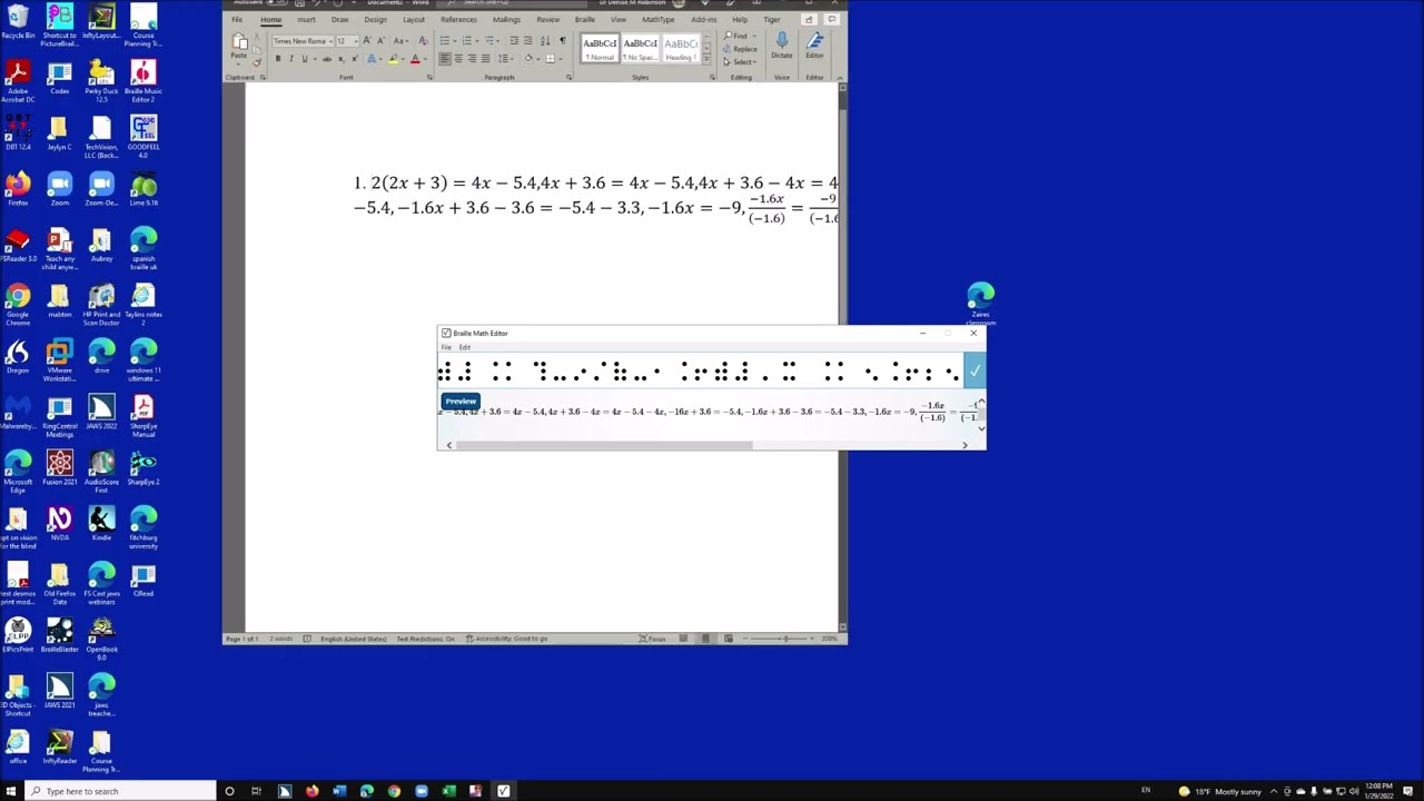 Braille Math In Word With Editor JAWS Braille Display And Ease For braille-math-in-word-with-editor-jaws-braille-display-and-ease-for
