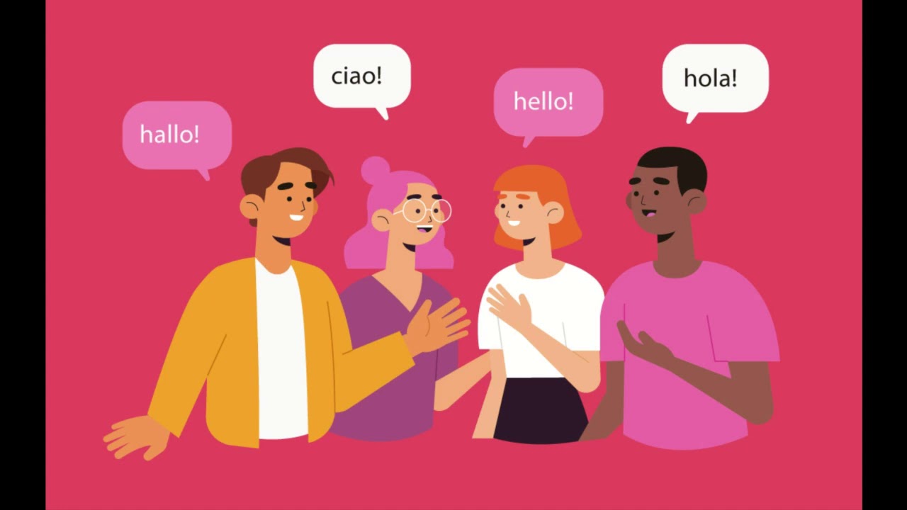 Cultural Determinants of Health - YouTube