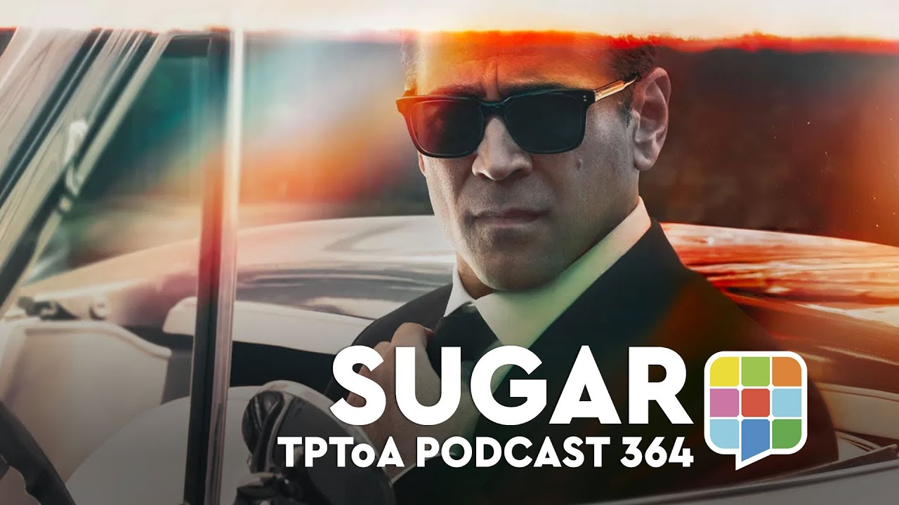 The Periodic Table of Awesome Podcast 364 - Sugar - YouTube
