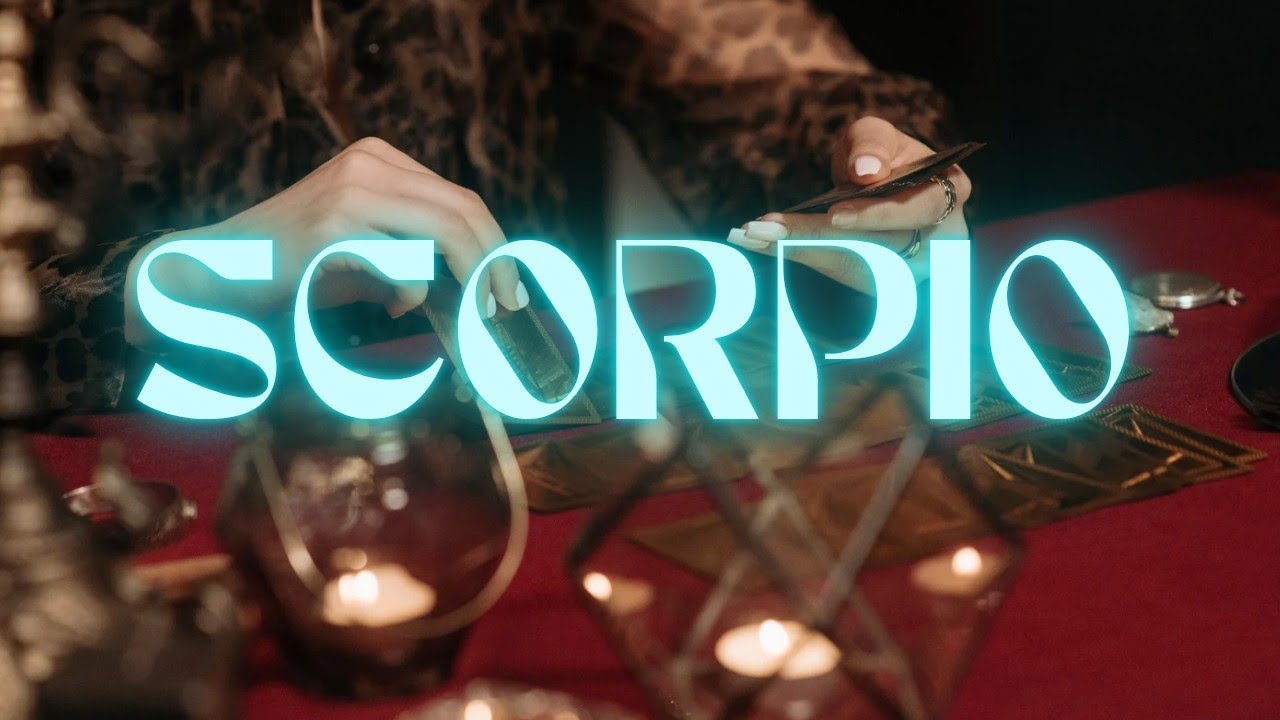 SCORPIO"💖 Treasure & Tenderness: In 48 Hours, Your Life Takes a Daring ...