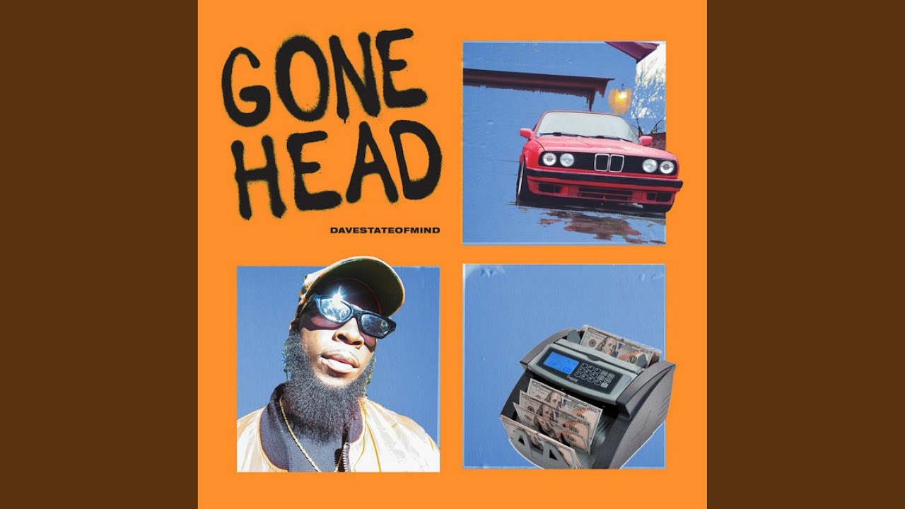 Gone Head - YouTube