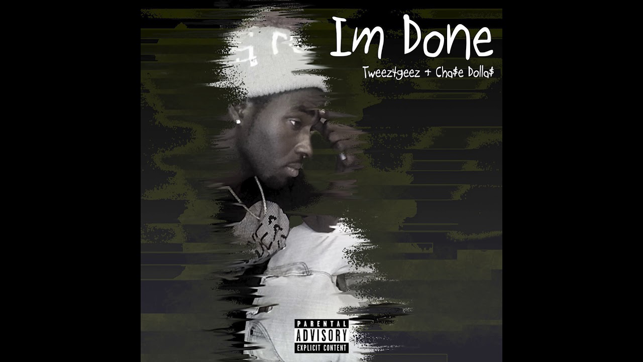 #IMDONE #RipStevenTaylor #CHASEDOLLAS - YouTube