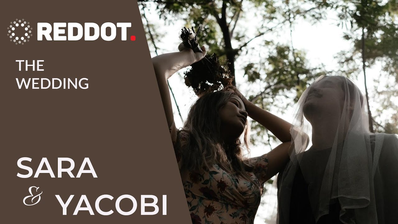 Sara & Yacobi Wedding 21 November 2020 Live - YouTube