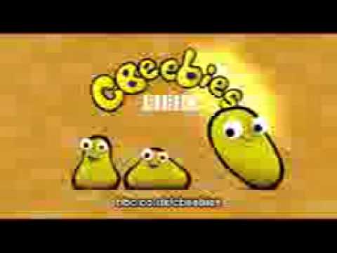 cbeebies logo - YouTube
