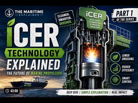 iCER Explained - Part 1