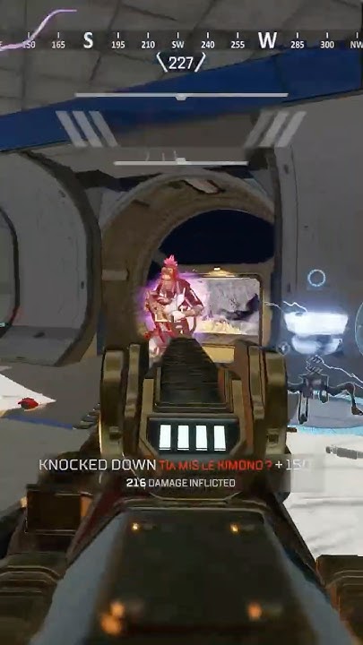 Apex Legends - Relic Mastiff - YouTube