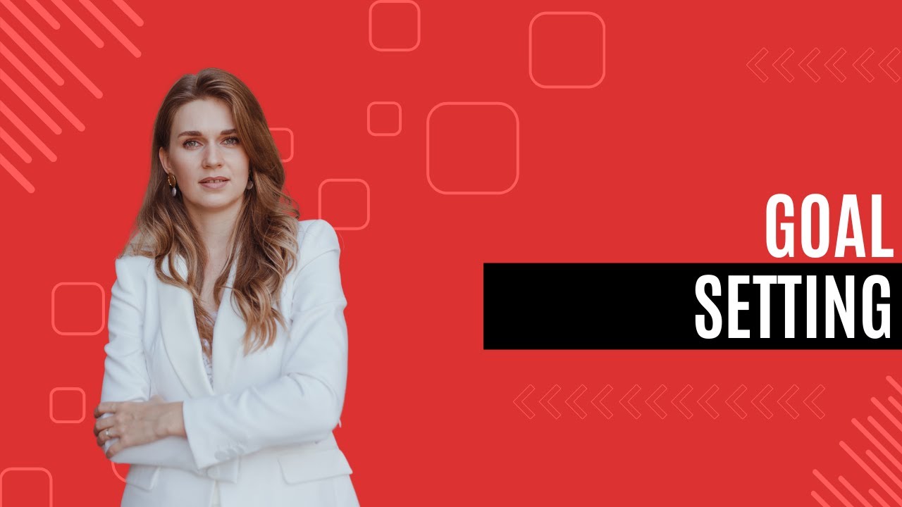 Goal Setting - YouTube