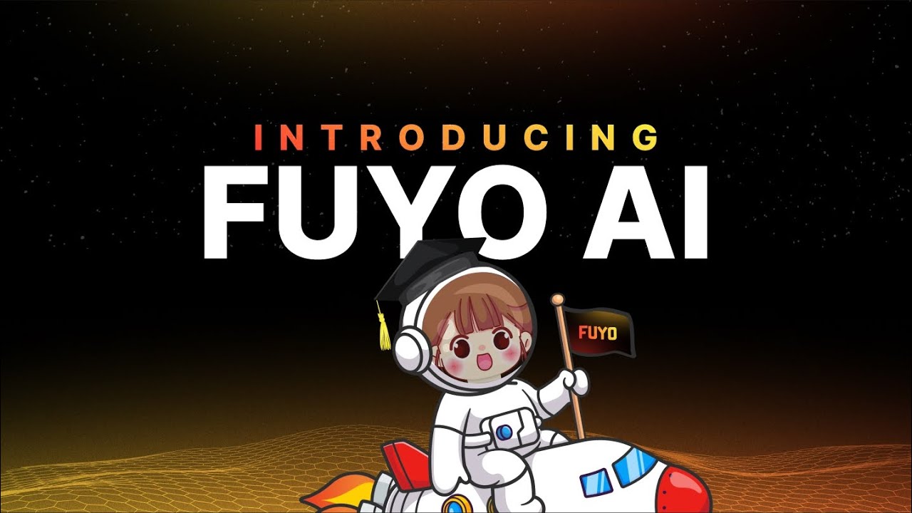 Introducing Fuyo AI: Your Ultimate AI Agent for GambleFi. - YouTube
