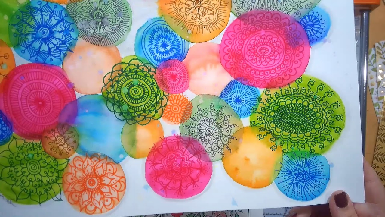 10 Crafty Questions + GIVEAWAY - YouTube