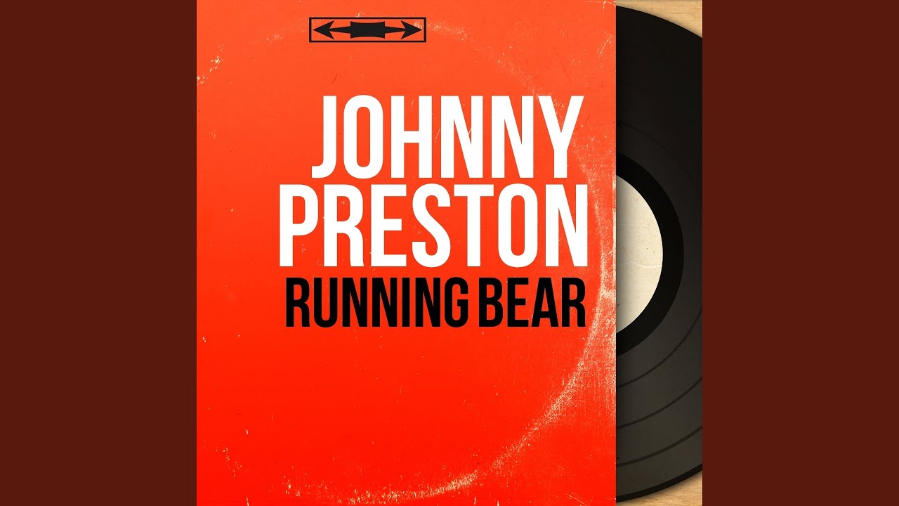 Running Bear - YouTube Music