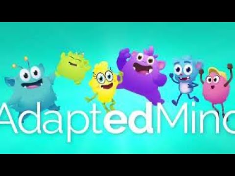 Sabrina Rants on Adapted mind/Ungrounded - YouTube