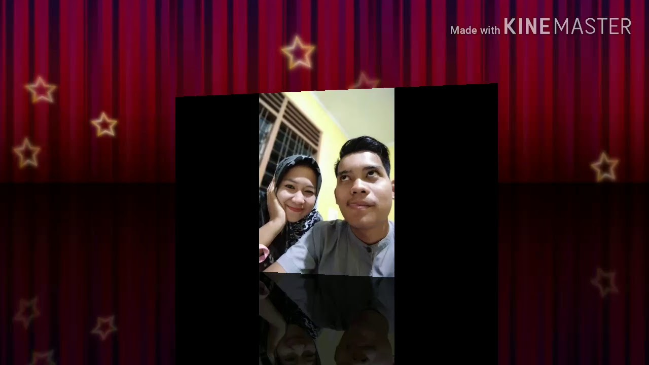 Kesayanganku Youtube