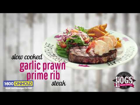 Hogs Breath Demo (short)