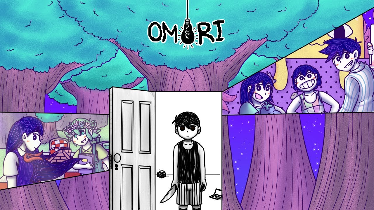 BATTLE TOWER FOR GODHOOD - Let's Stream OMORI [Three Days Left... PART ...