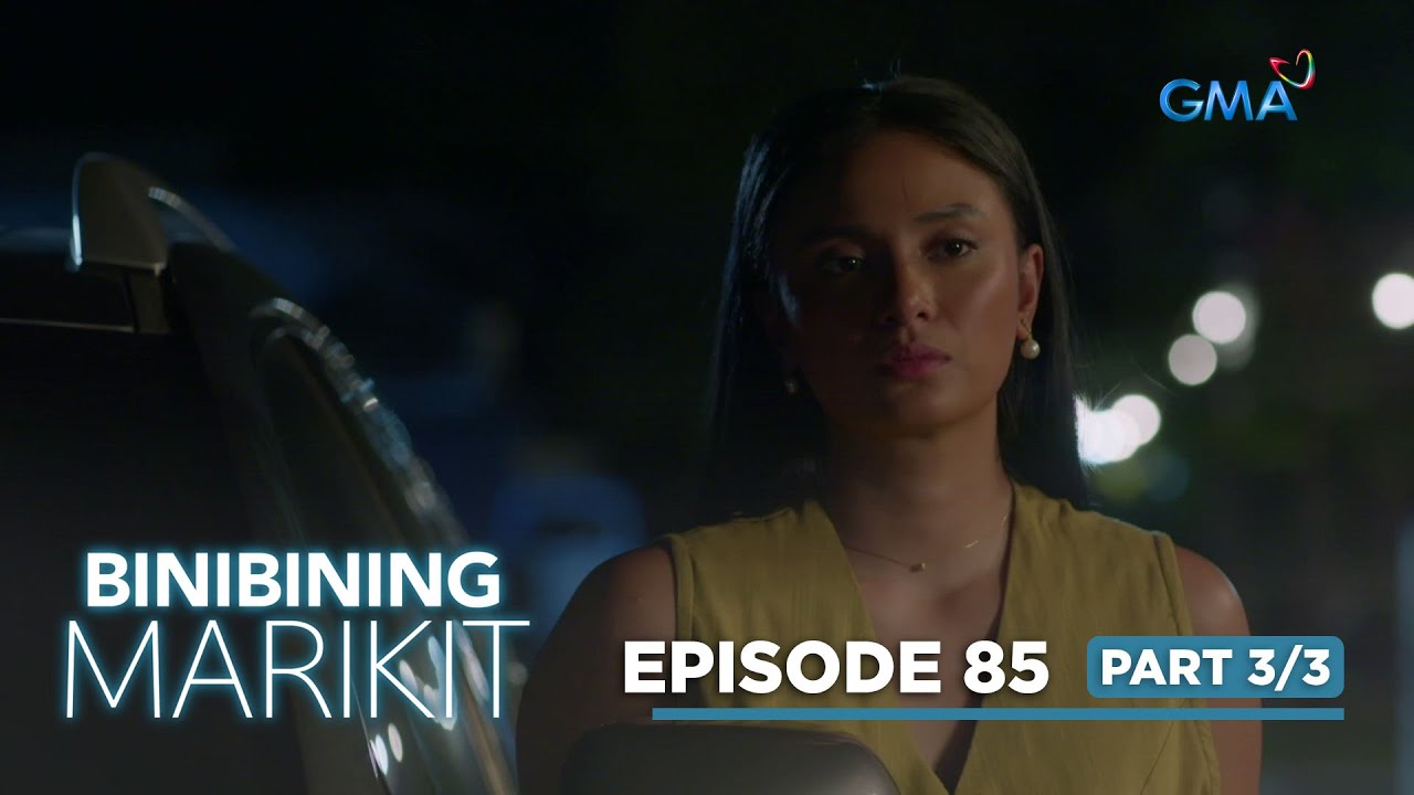 Binibining Marikit: Will Pia choose to do the right thing? (Episode 85 - Part 3/3) - YouTube