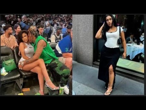 Fivio Foreign Caught Ch3@t!ng Again Girlfriend Kicked Him Out Im Single ...