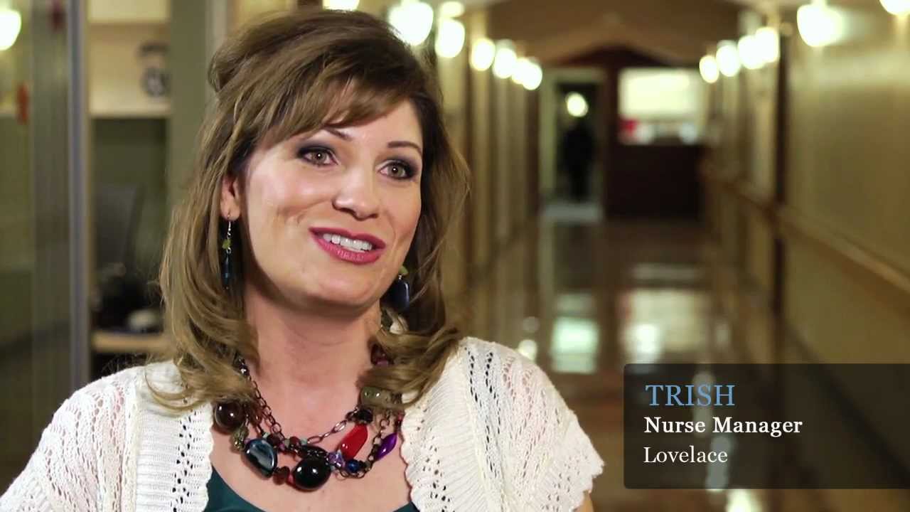 Trish Management Lovelace Westside Hospital Albuquerque, New Mexico ...