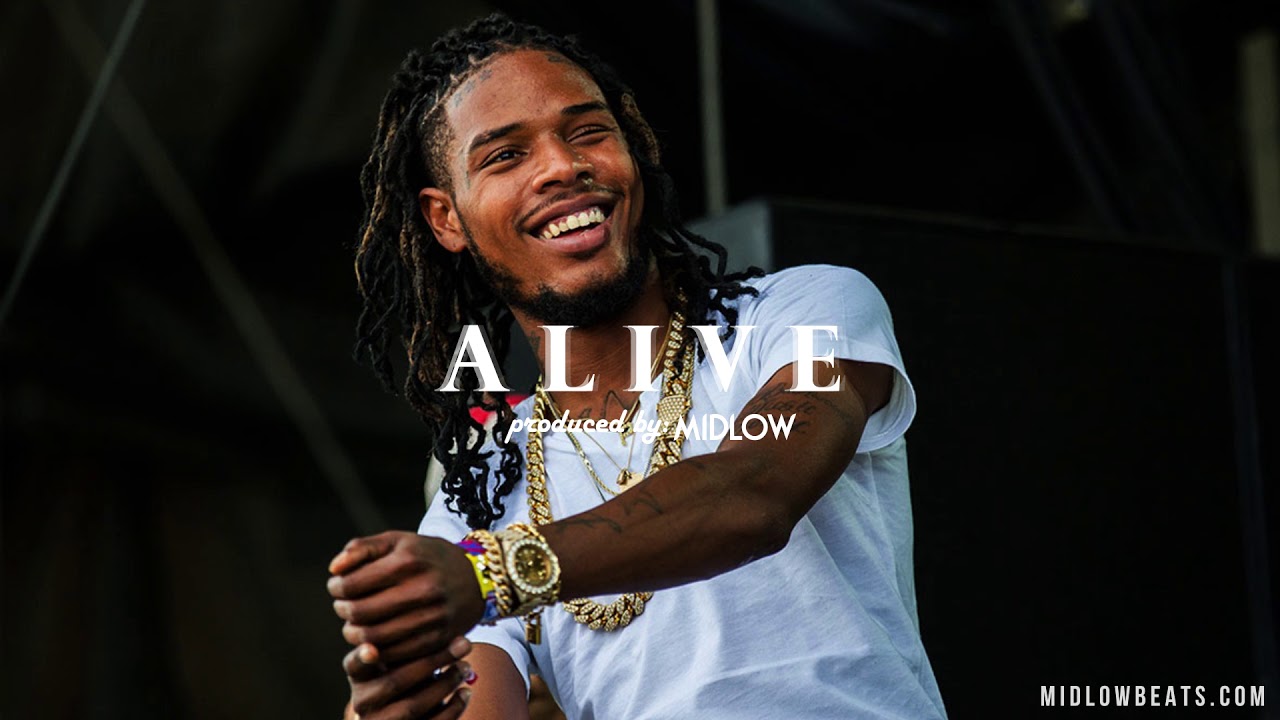 [FREE] "Alive" Fetty Wap x PnB Rock Type Beat (Prod. By Midlow) - YouTube