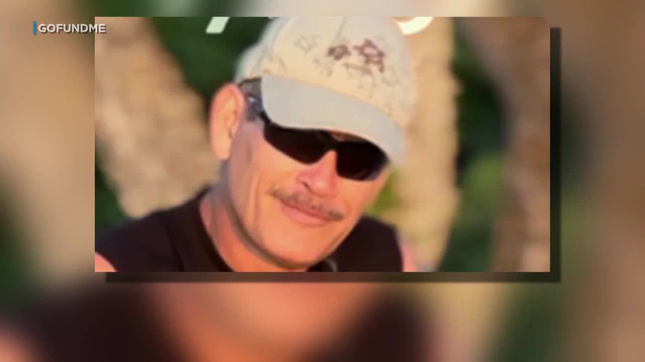 Man critically injured in Hawaii Island crash faces long road to ...