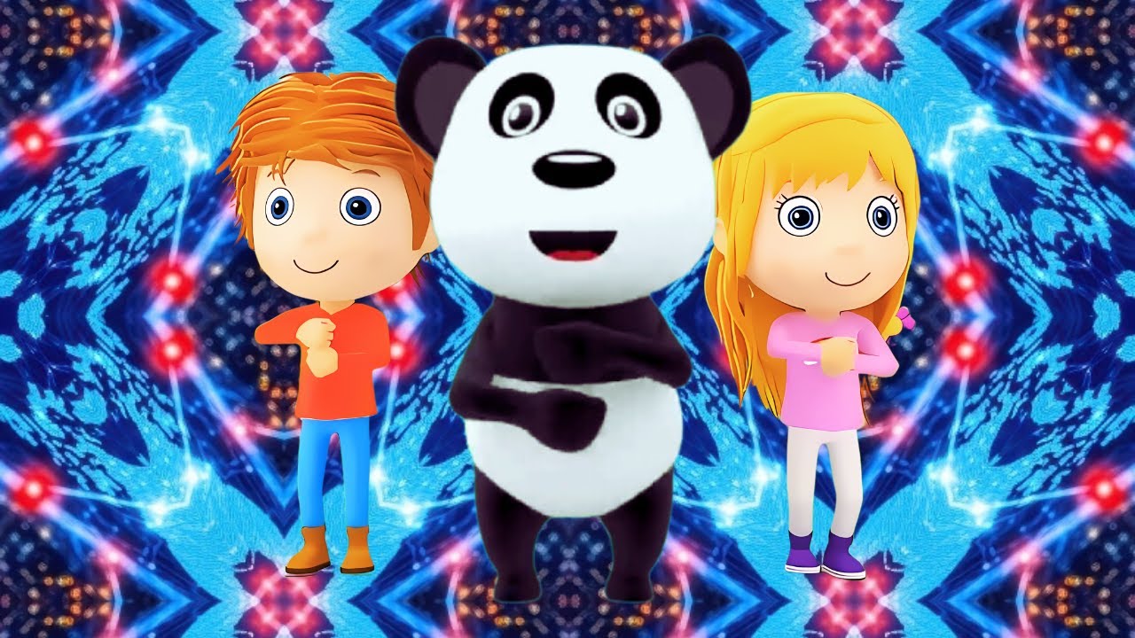 Melody of Aram Sam Sam Ram Sam Sam | Kids Song for Kiddos - YouTube