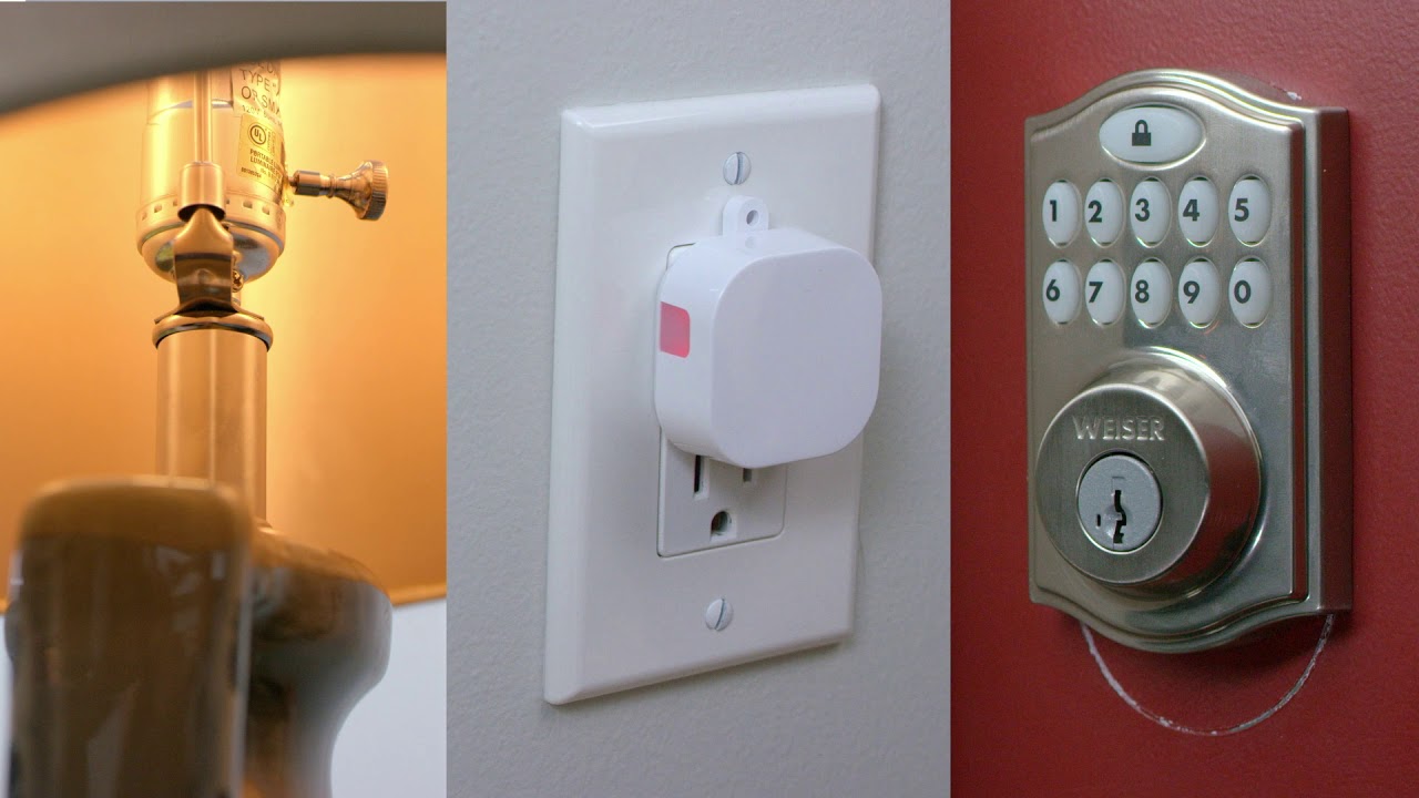 TELUS | How to install your Smart Range Extender - YouTube