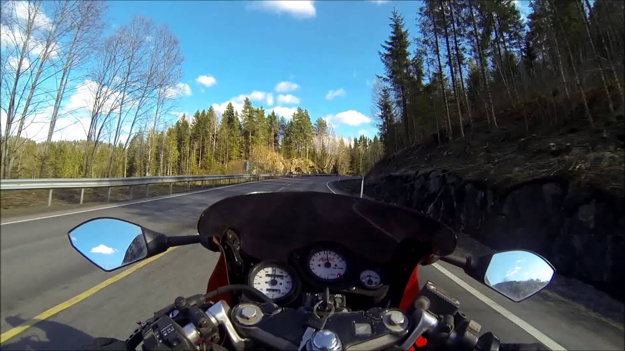 honda nsr 125 tuning - YouTube
