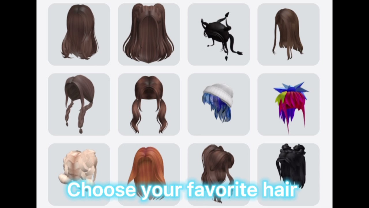 Make An Avatar With Your Inventory 😊👌😇🥱 🤪🥰 - YouTube