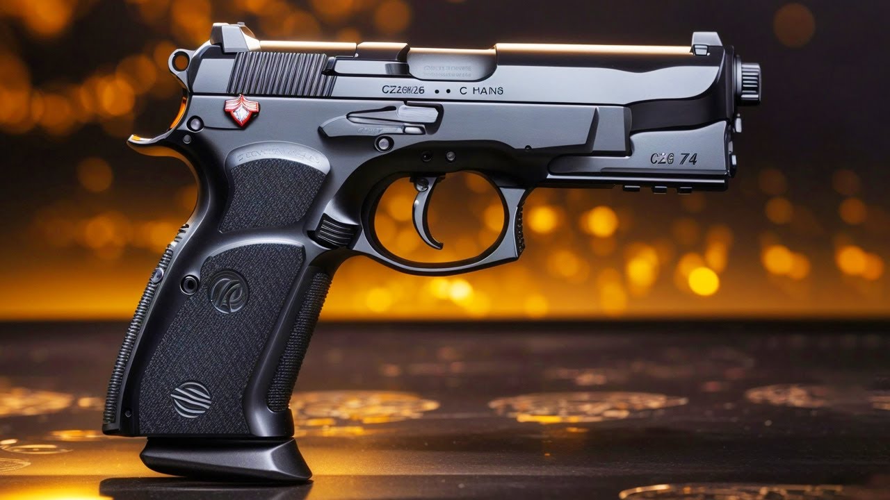 Best Compact 9mm Pistols For Concealed Carry 2025! Who Dominates? - YouTube