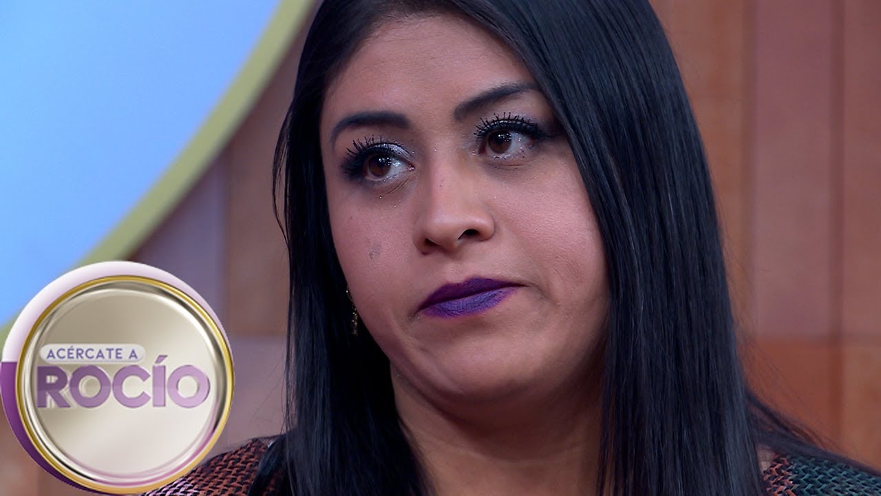 Maritza dice que pidió un préstamo pero no sabía que no podría pagarlo ...