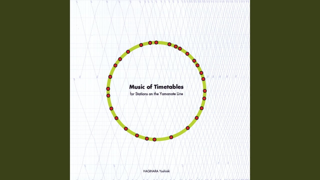 Shinjuku Station - For Auguste Mustel - YouTube