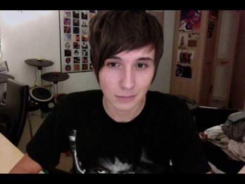 Dan Howell - YouTube