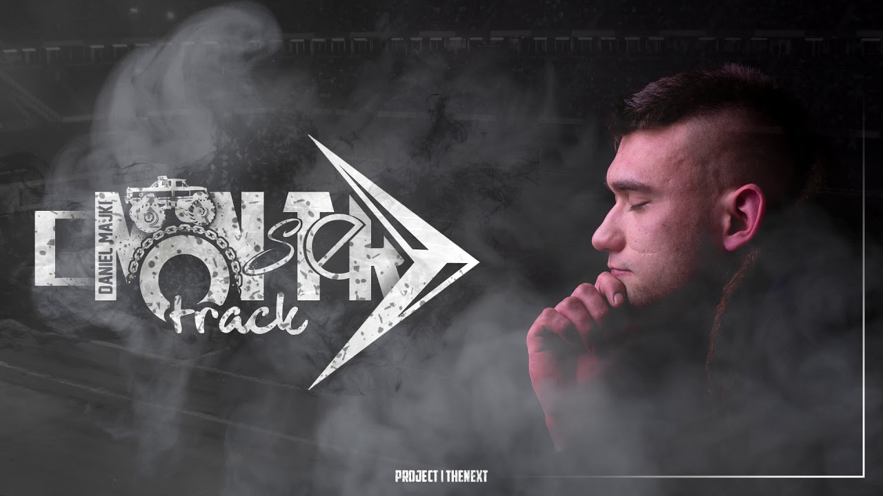 Daniel Majki - MonsterTrack (prod.Premier Arena) - YouTube