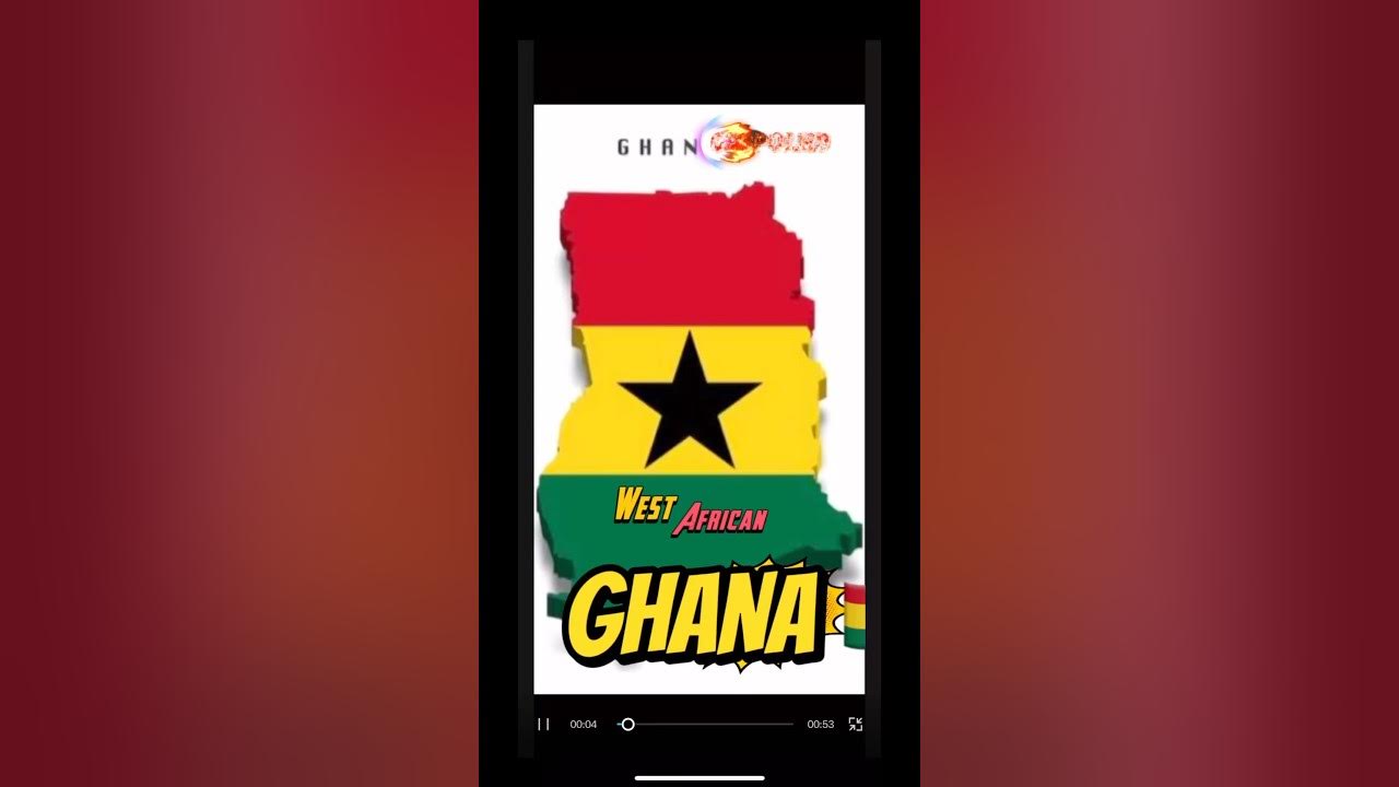 Discover Ghana 🇬🇭 : The Gateway to Africa’s Rich Heritage - YouTube