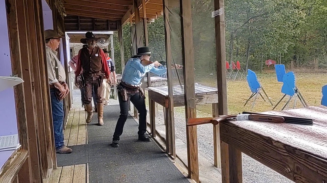 Slow Jen SE Regional Parlor House - YouTube