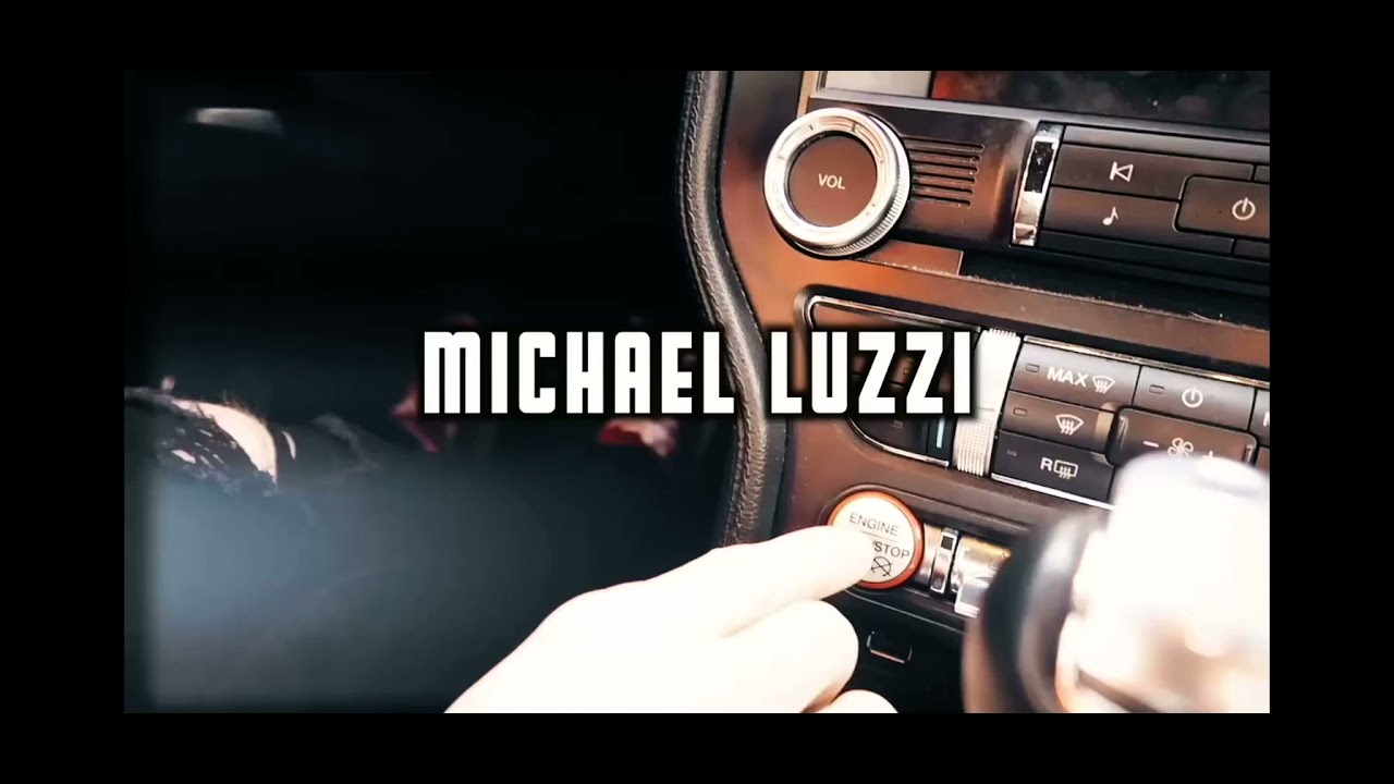 Michael Luzzi 2019 Song Intro - YouTube