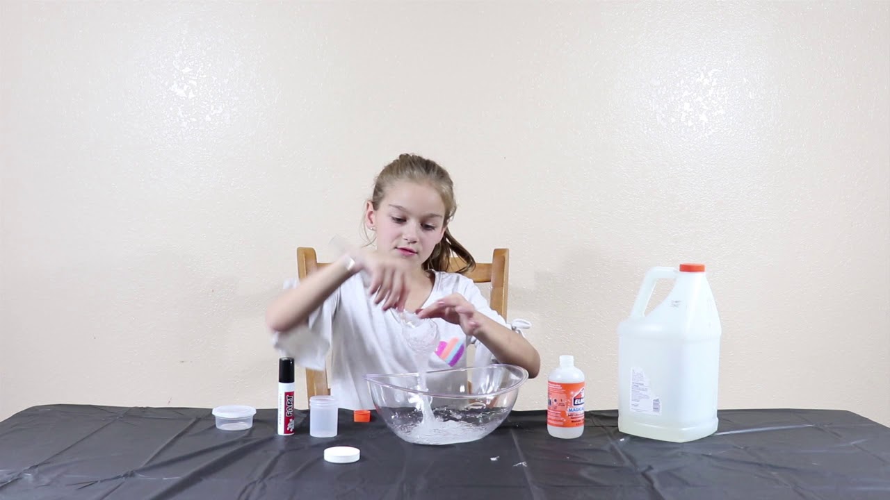 Fart Slime!! Awesome Prank - YouTube