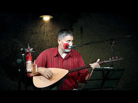Nuri Yıldırım | Erim Erim Eriyesin | Türk Halk Müziği 2018 | Canlı Performans