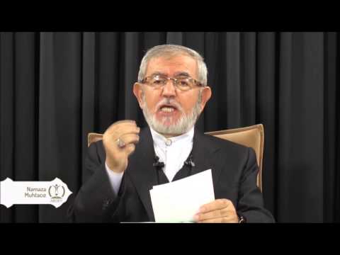 Namazda İnsanın Allah'a En Yakın Olduğu An Secde Halidir
