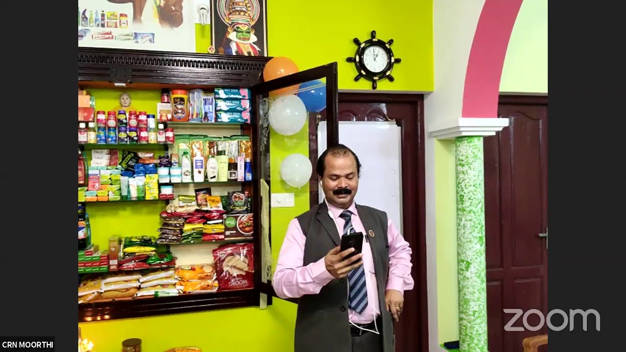 RCM Display wall...The ultimate opportunity! Historical innaguration ...