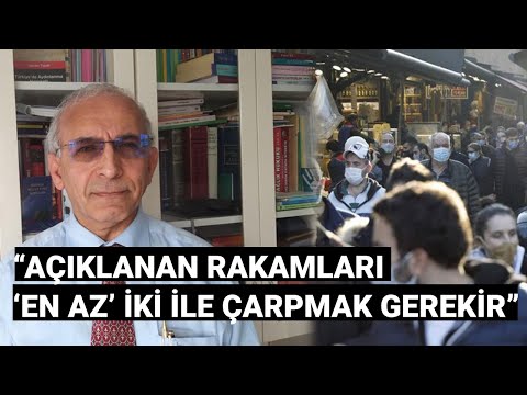 Ahmet Saltık'tan Sağlık Bakanlığı'na öneri: Böyle yapmanızın hiçbir anlamı yok