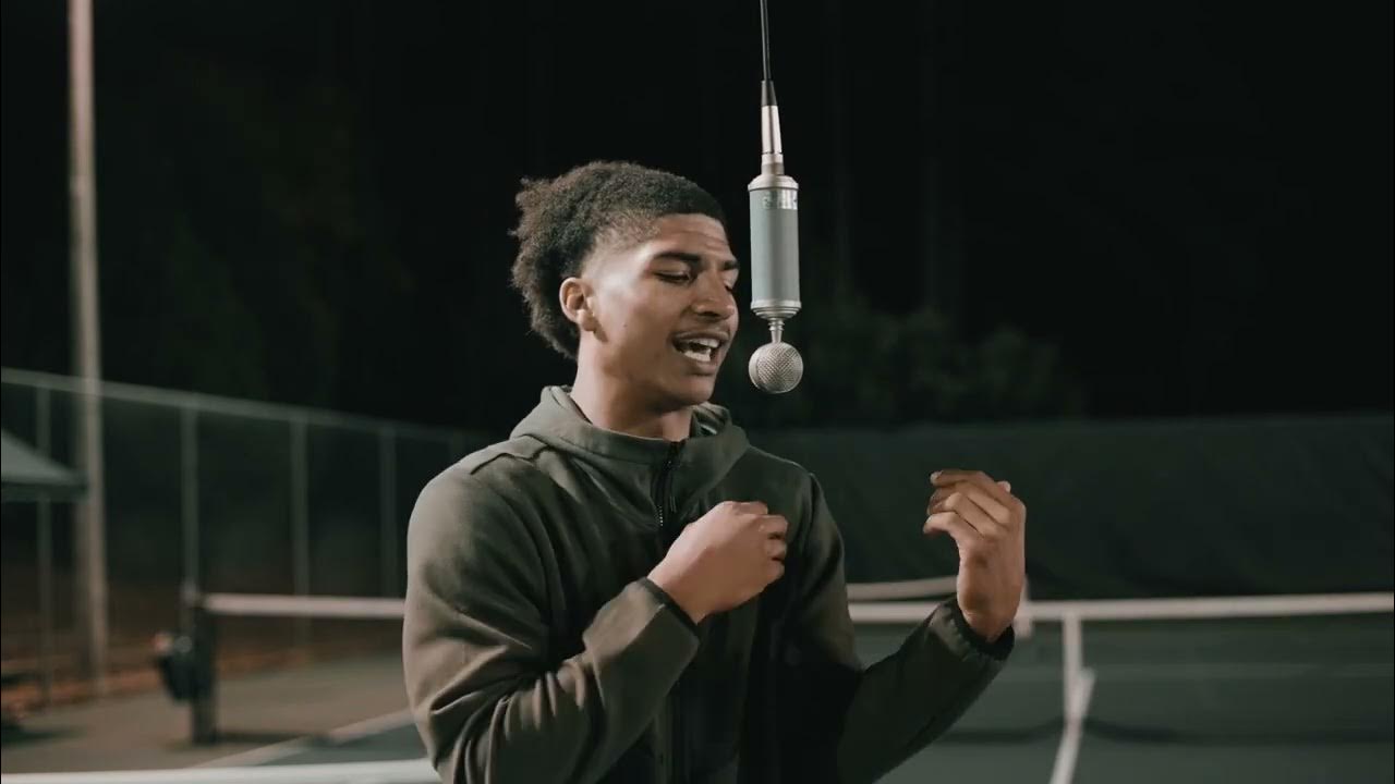 Superstar - Painting Pictures Live Mic Performance - YouTube