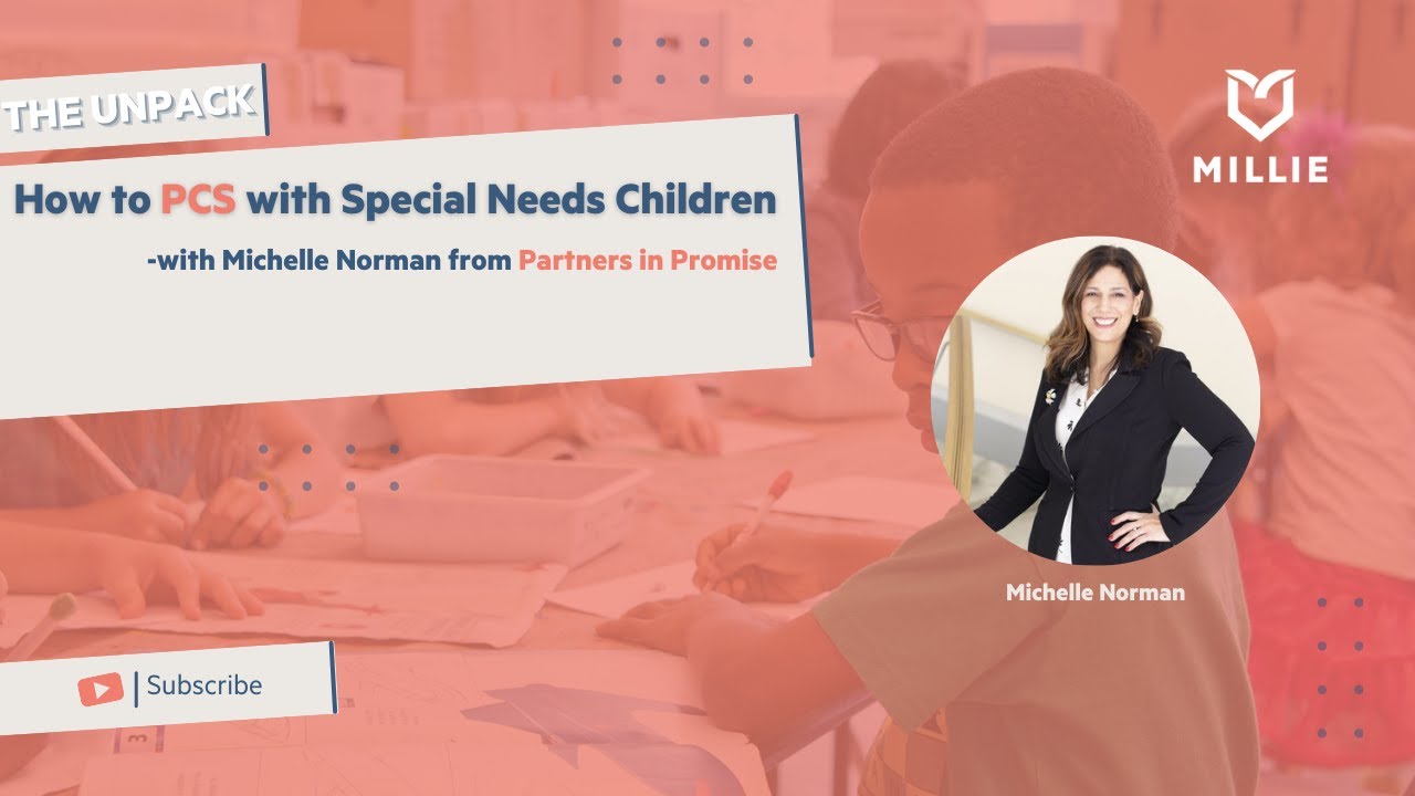 How to PCS with Special Needs Children, with special guest Michelle ...