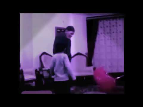 Namaz kılan dede KOMİK