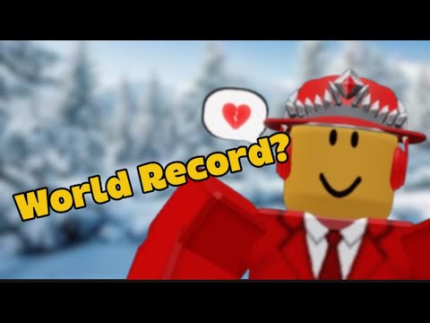 (GIVEAWAY!) Can I set the rebirth one world record in ps99? - YouTube