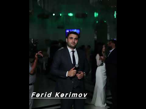 Popuri Fərid Kərimov (Qaxlı)