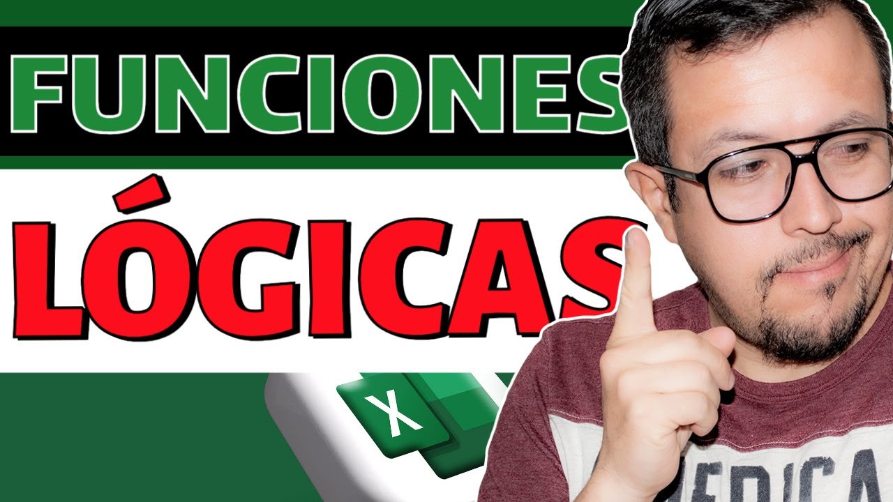 Mi exposición sobre funciones lógicas para análisis de datos en Excel? Ponencia Excel Lover's ...